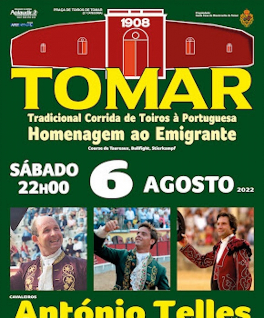 Touradas