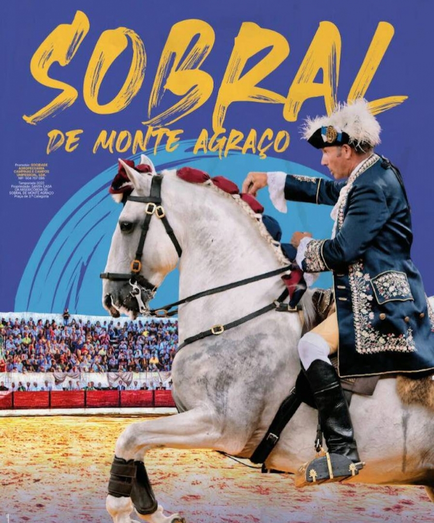 Touradas